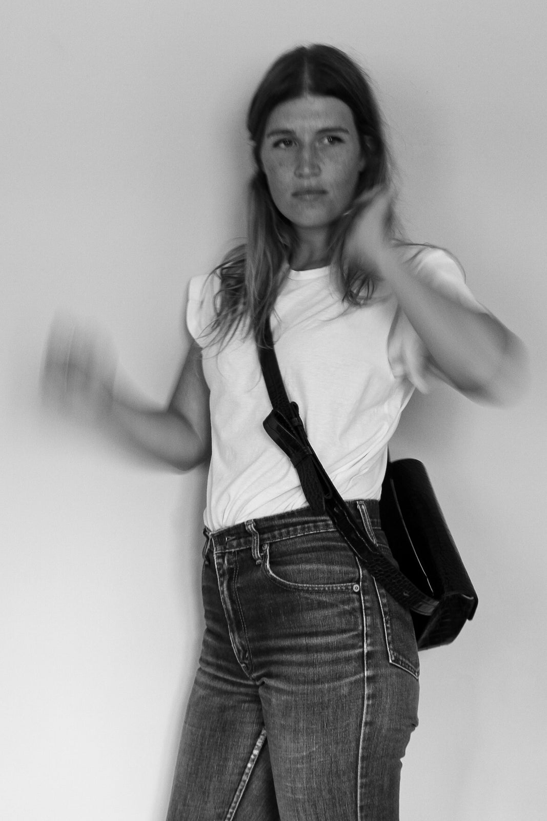 No. 06 The Interview Series – MICOLI