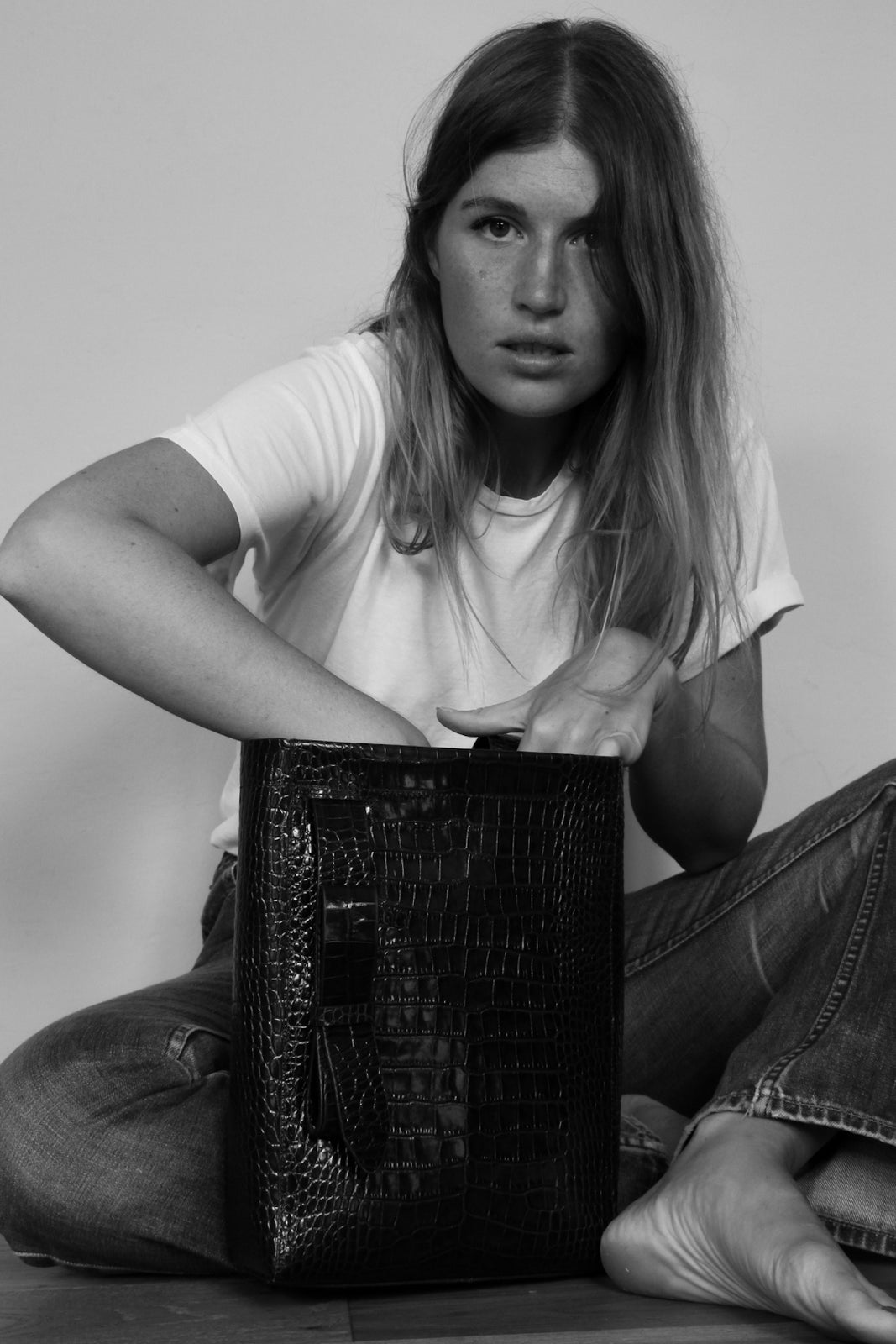 No. 06 The Interview Series – MICOLI